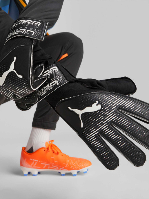 PUMA Вратарски ръкавици ULTRA Grip 4 RC