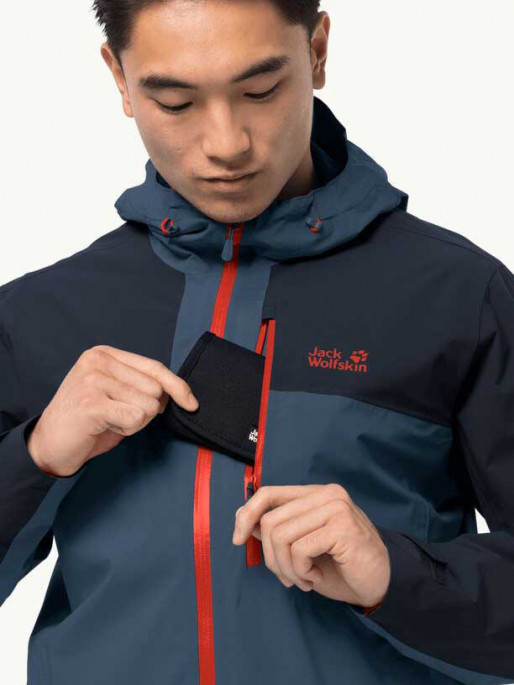 JACK WOLFSKIN