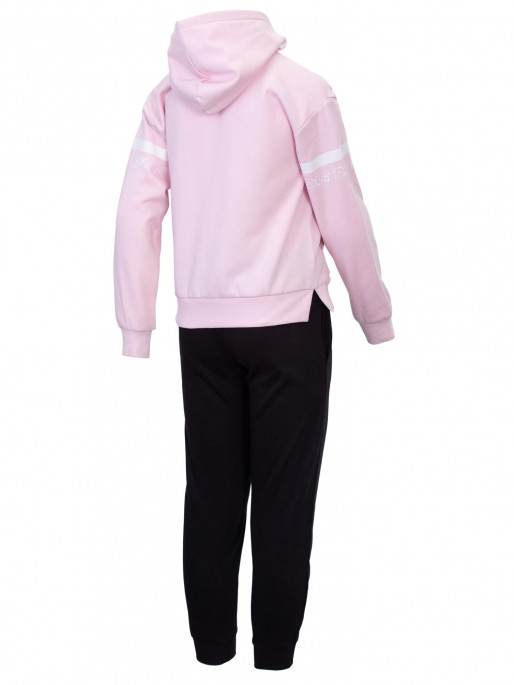 LOTTO SMART G IV HD Tracksuit