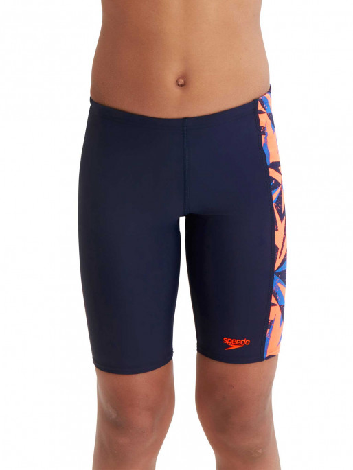 SPEEDO Бански BOYS HYPER BOOM PANEL JAMMER