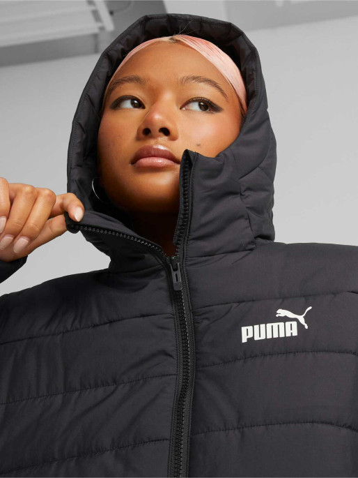 PUMA Яке ESS HD Padded Jacket