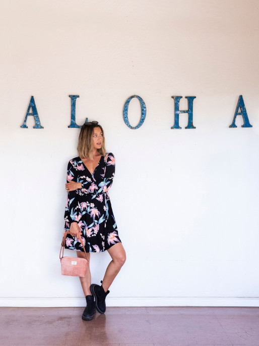 ROXY Боти LORENA J