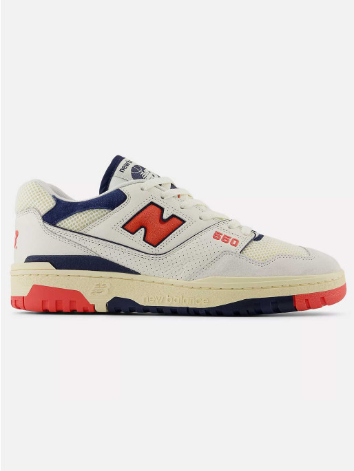 NEW BALANCE Обувки 550-COURT