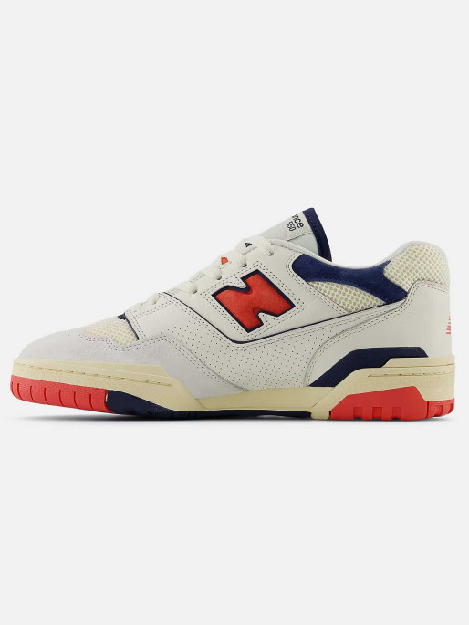 NEW BALANCE Обувки 550-COURT