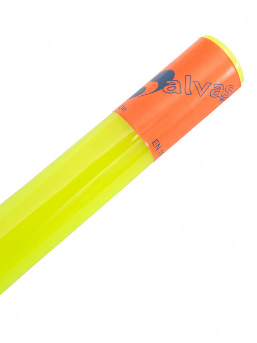 SALVAS Fizzy Snorkel