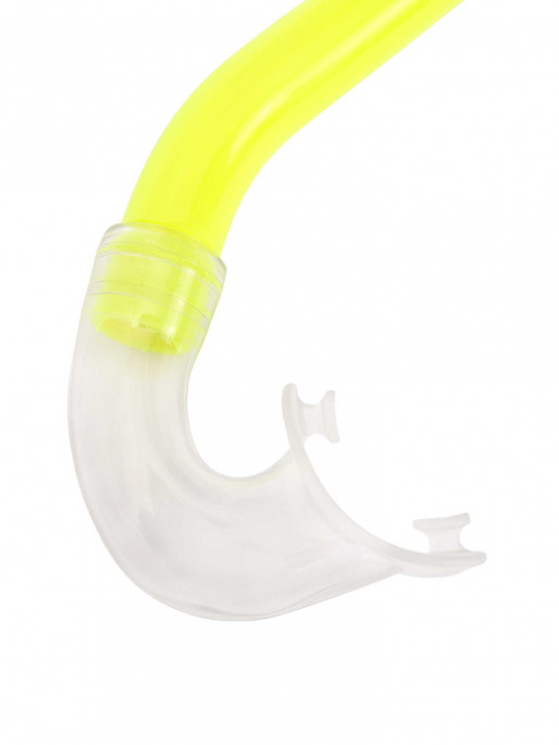 SALVAS Fizzy Snorkel