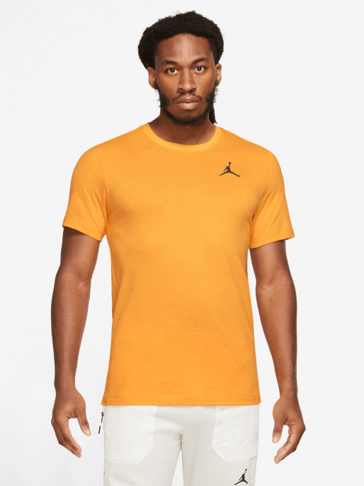 JORDAN Тениска M J JUMPMAN EMB SS CREW