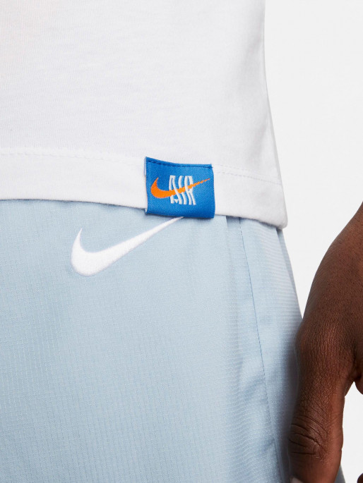 NIKE Тениска M HOOP PHOTO