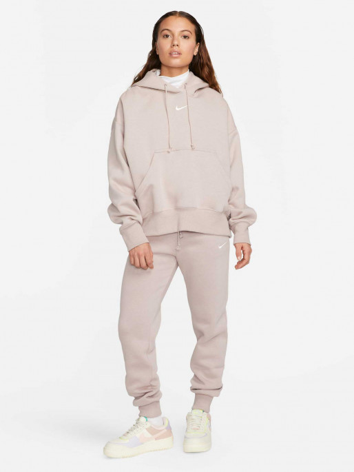 Nike W Nsw Phnx Flc Hr Pant Std
