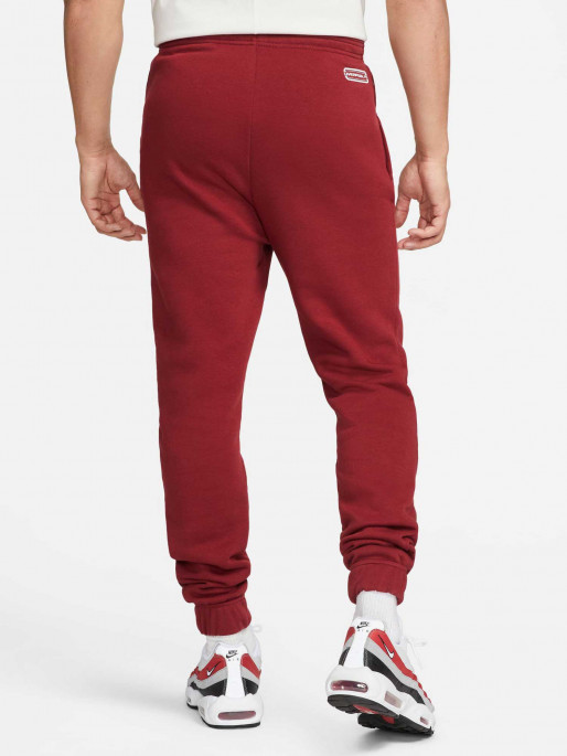 Nike Спортно долнище Lfc M Nk Gfa Flc Pant Bb
