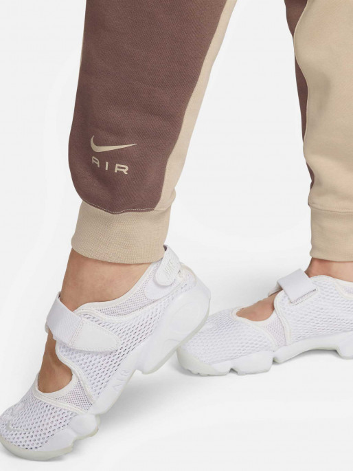Nike W Nsw Air Flc Mr Jggr Joggers
