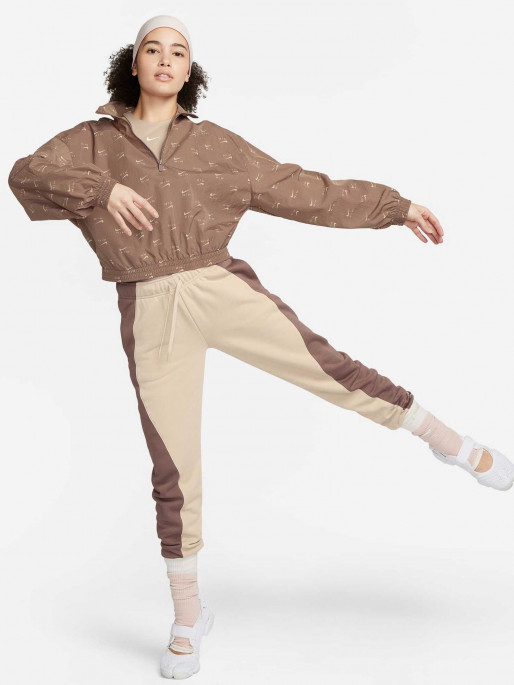 Nike Pantaloni Sport W Nsw Air Flc Mr Jggr
