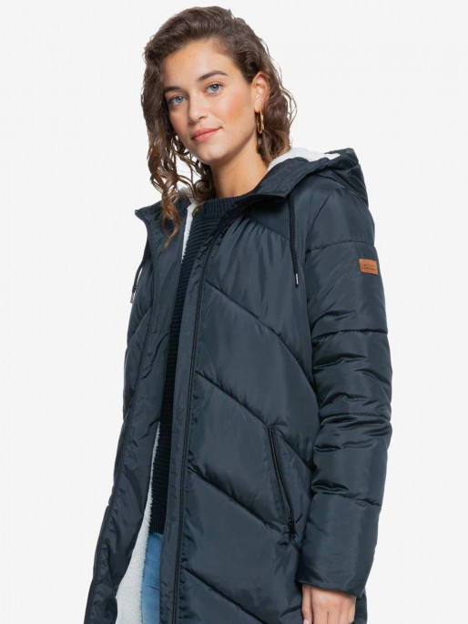ROXY STORM WARNING Coat