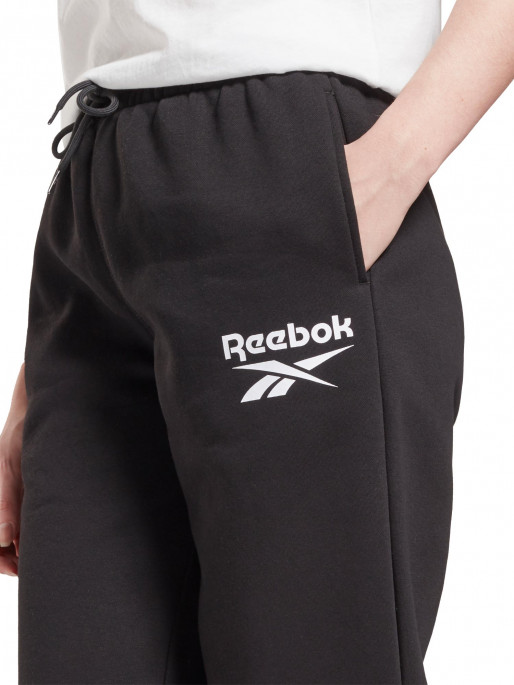 Reebok Identity Logo Fleece Joggers
