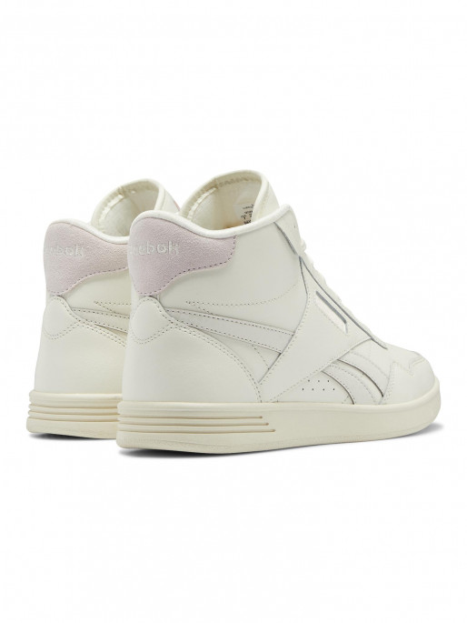 REEBOK Обувки Club High Top