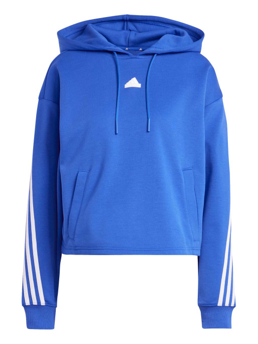 ADIDAS SPORTSWEAR Hanorac Future Icons 3-Stripes