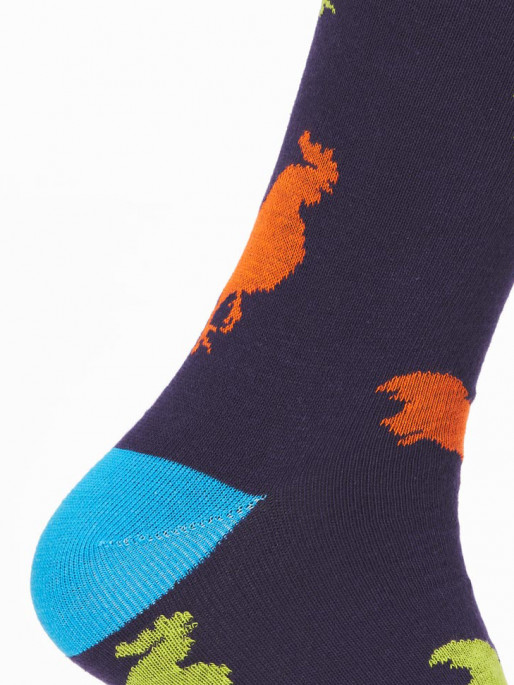 BRILLE Crazy x1 Socks