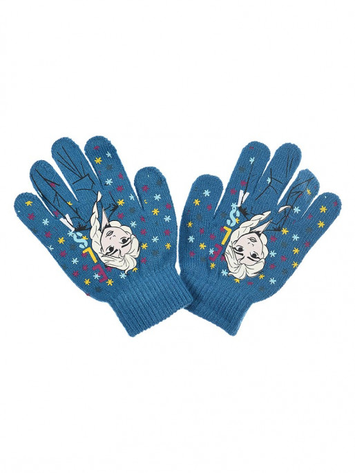 KIDS MOVIE HEROES FROZEN Gloves