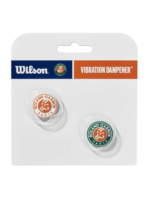 WILSON RG 2024 DAMPENERS
