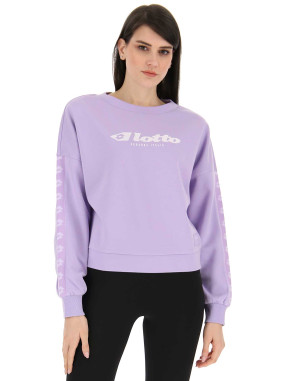 Women All products LOTTO Apparel Tops Long Sleeve T shirts