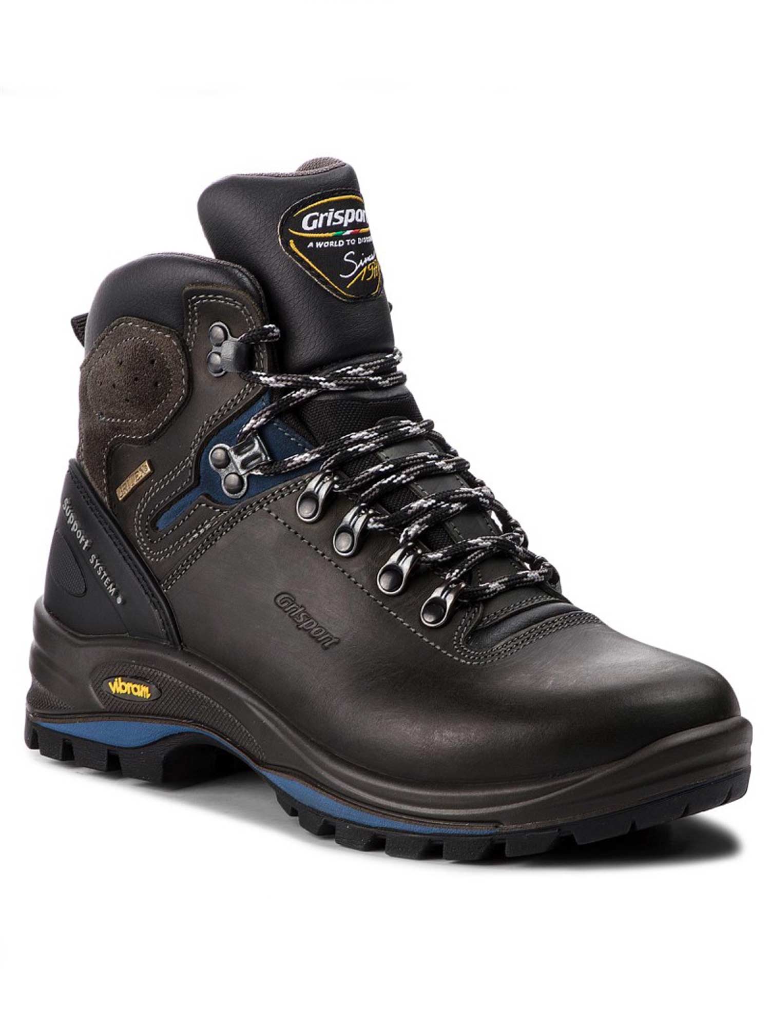 Grisport - туристически обувки