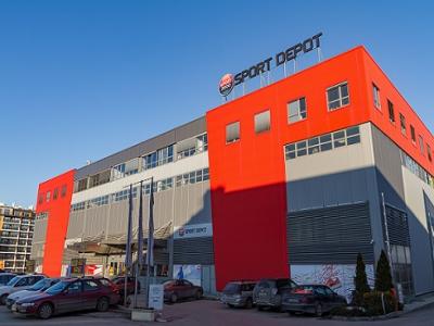 Нашите магазини